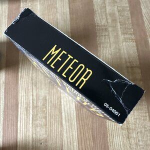 Media | Meteor Vhs 1979 1993 Sean Connery Natalie Wood Karl Malden ...